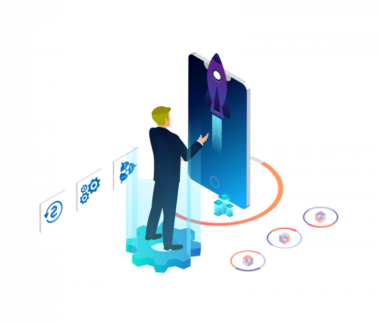 Leading Customer Experience Integrator - Dtech Software